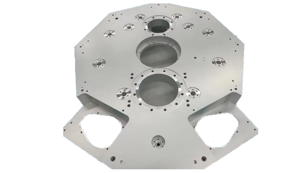 Semiconductor Manufacturing's Vacuum Chamber - XY-GLOBAL