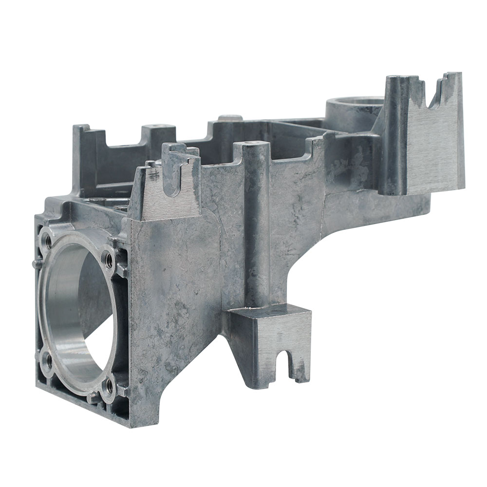 Die Casting Parts - XY-GLOBAL
