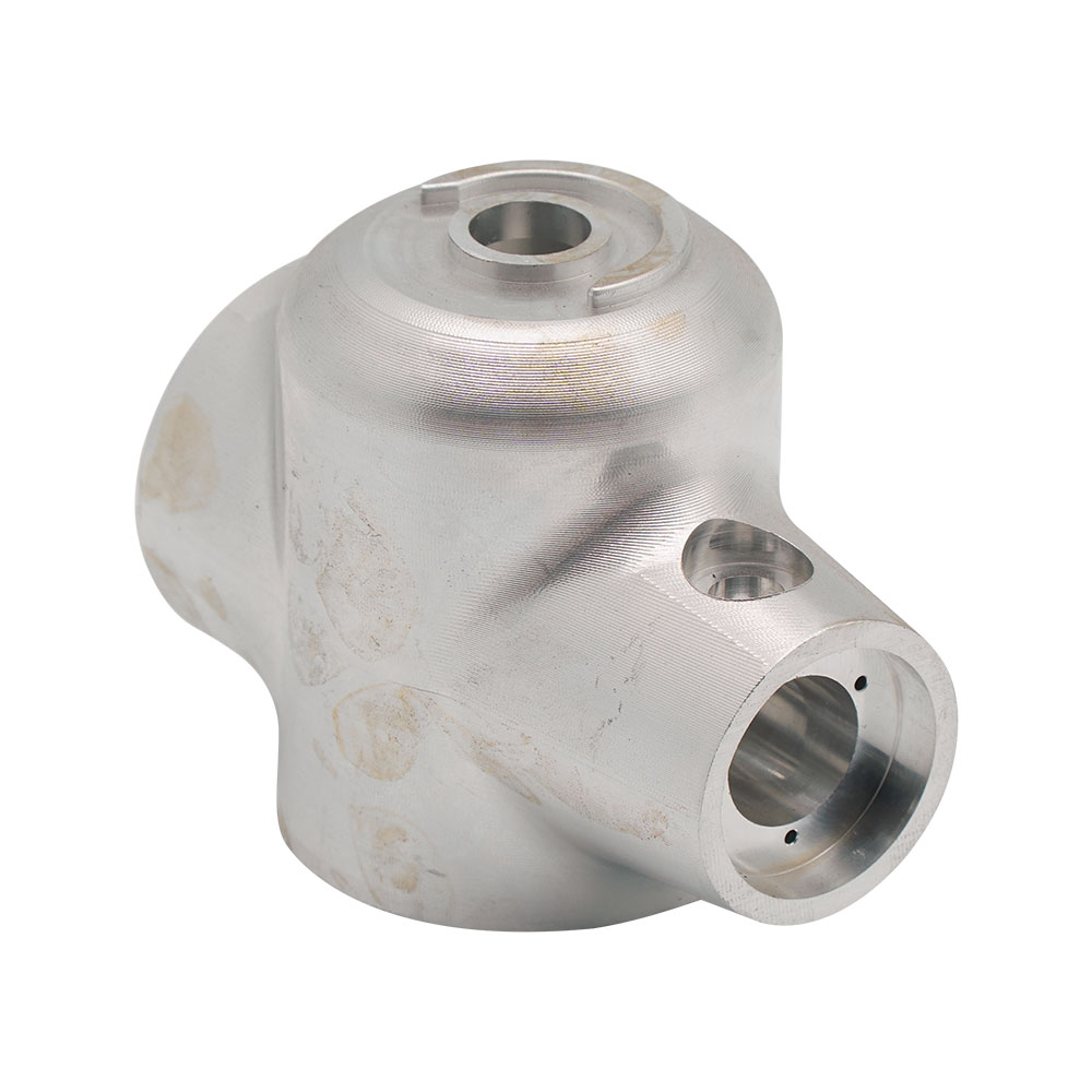 CNC Lathe parts - XY-GLOBAL