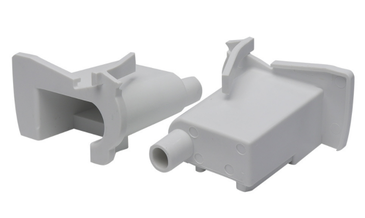 The 5 Most Common Defects in Plastic Injection Molded Products & Their ...