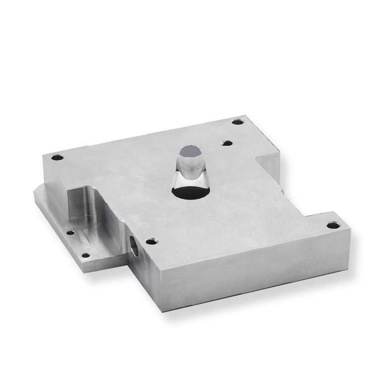 Semiconductor equipment parts - XY-GLOBAL