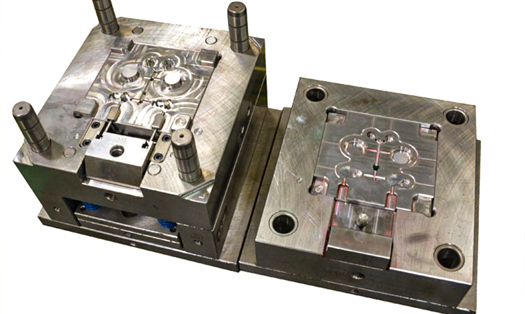 Protection and maintenance of die-casting molds - XY-GLOBAL