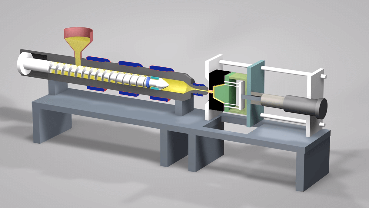 How to Reduce the Mold Cost of Injection Molded Parts: 10 Key ...