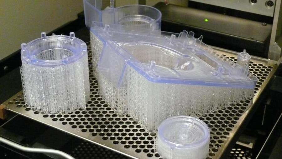 How to Design an SLA Prototype - XY-GLOBAL