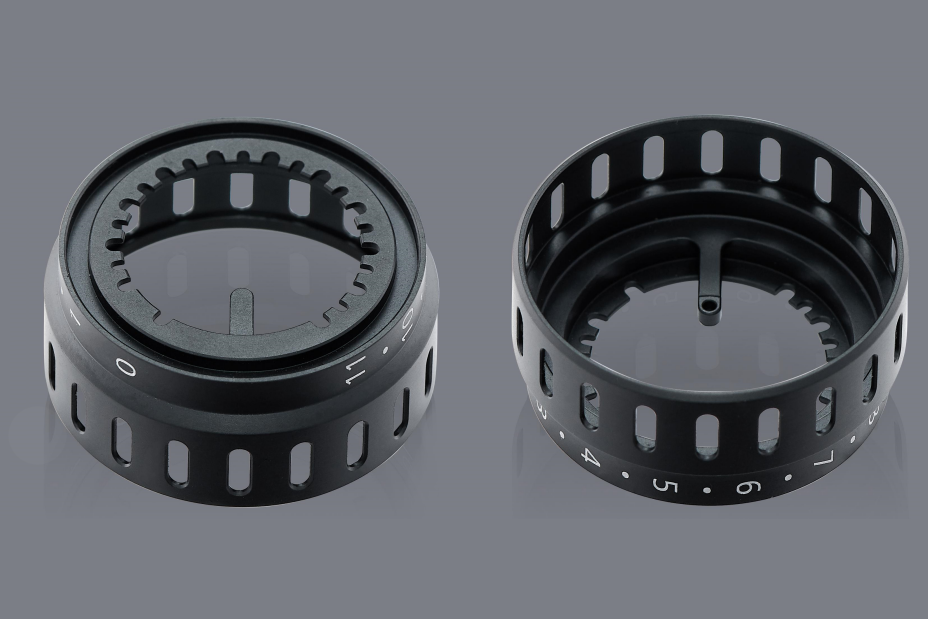 Optical Industry - XY-GLOBAL