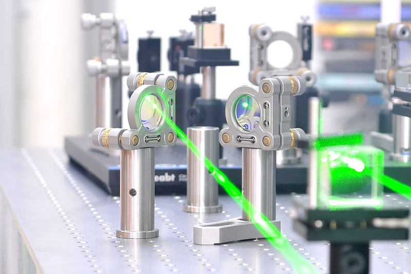 Optical Industry - XY-GLOBAL