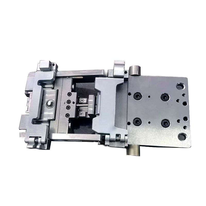 High Precision Stainless Steel Fixture, Jigs - XY-GLOBAL