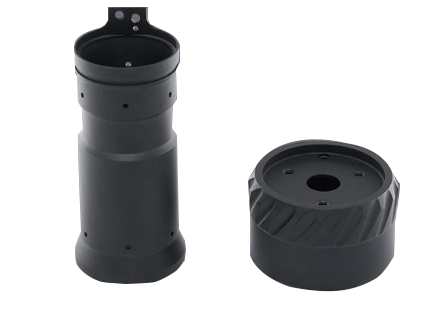 Aluminum Frame for optical lens-Optical Manufacturing - XY-GLOBAL