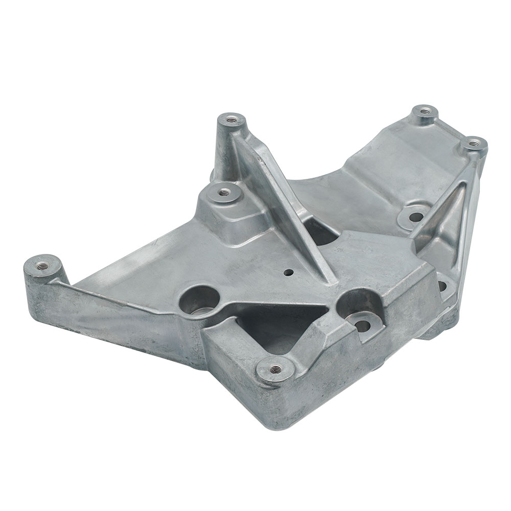 Die Casting Parts - XY-GLOBAL
