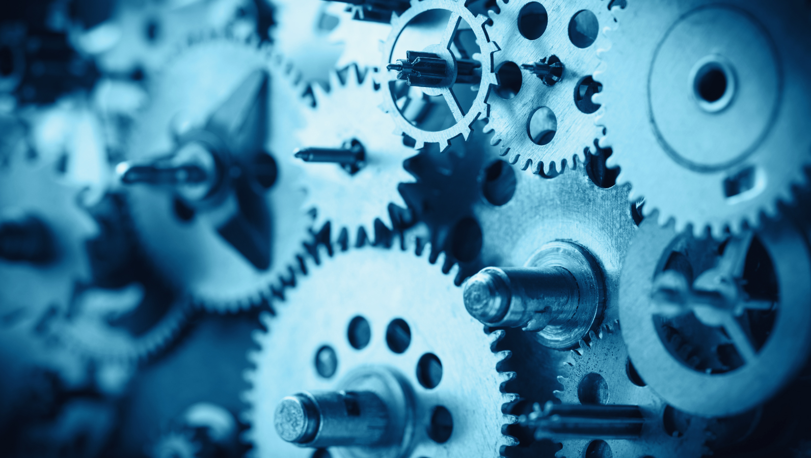 Machine parts repair methods and techniques - XY-GLOBAL