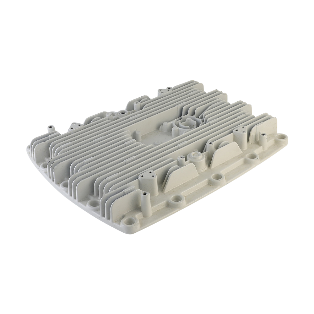 Communication aluminum alloy shell for die casting - XY-GLOBAL