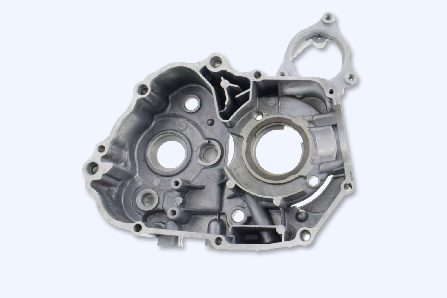 Automotive Industry - XY-GLOBAL